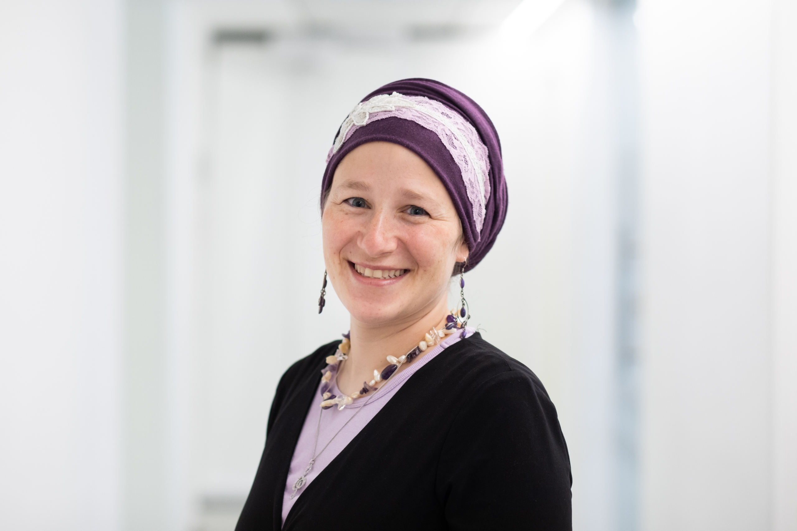 Shira Kasser - FreeMind Group