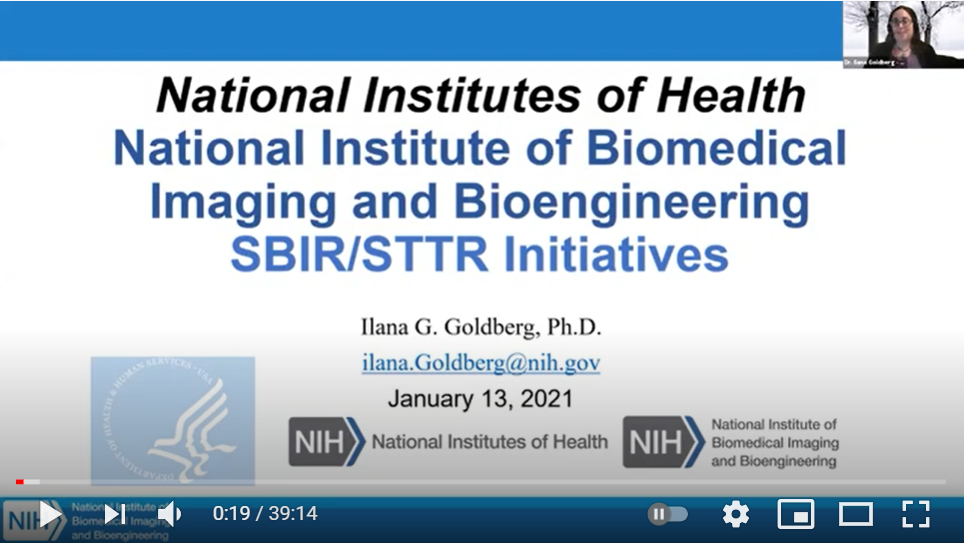 NIBIB at NDFS - FreeMind Group