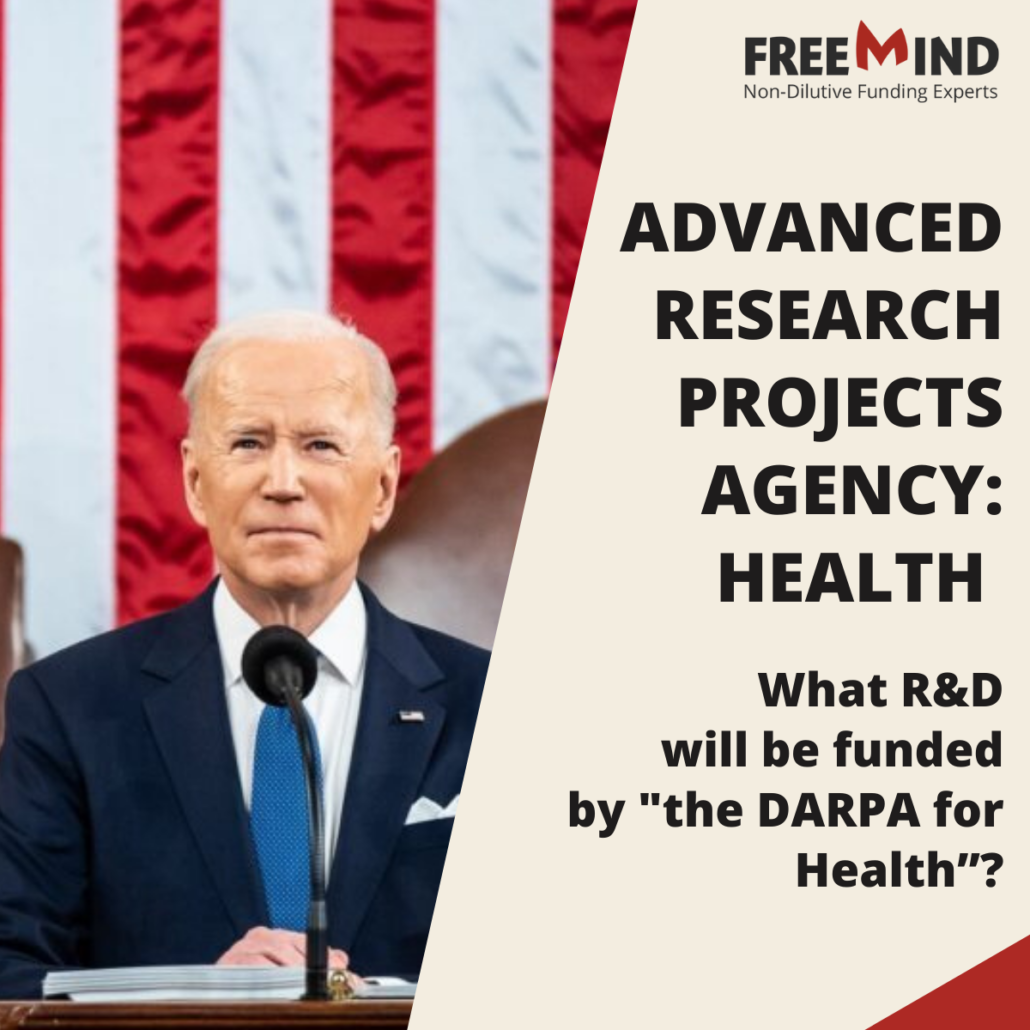 AN INTRO TO SBIR - FreeMind Group