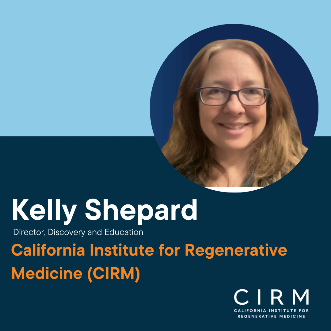 CIRM Presentation at the Non-Dilutive Funding Summit - FreeMind Group